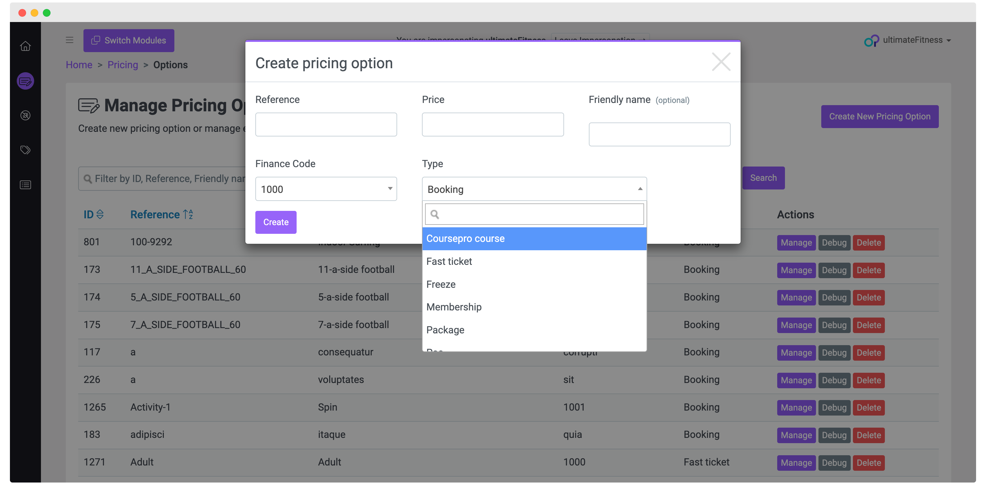 Intro to CoursePro Memberships/Courses – OpenPlay - Help Centre