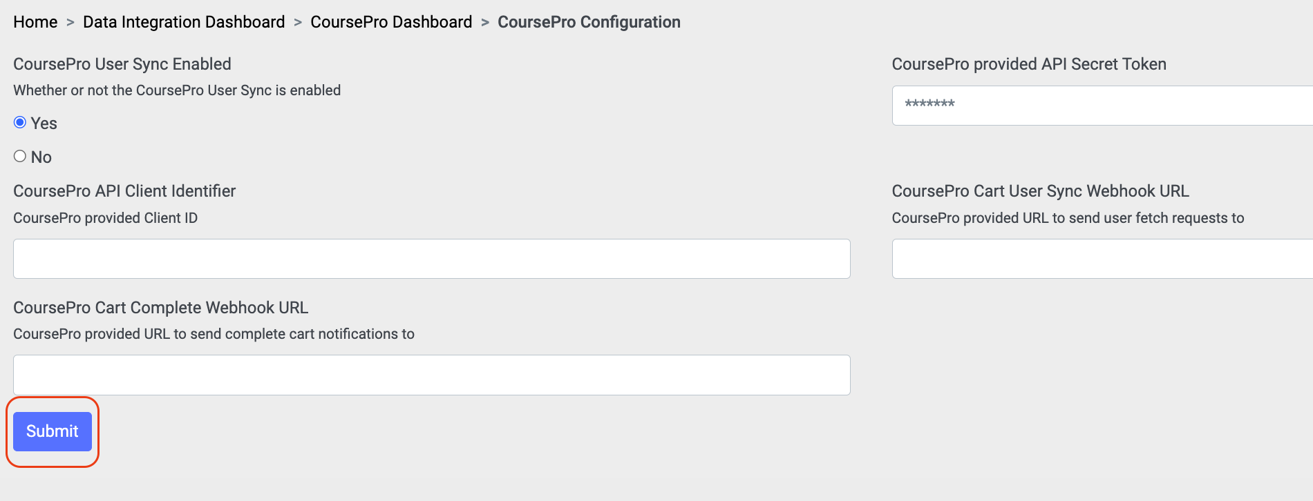 Intro to CoursePro Memberships/Courses – OpenPlay - Help Centre