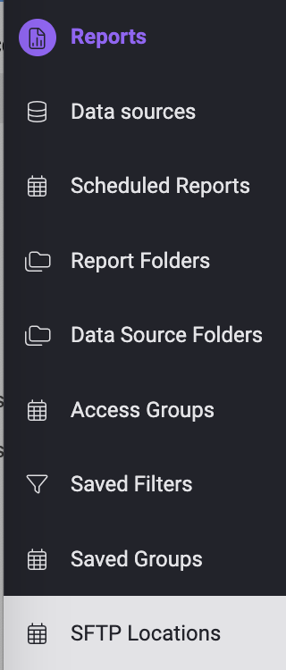 How to create a new SFTP location – OpenPlay - Help Centre How to create a new SFTP location – OpenPlay - Help Centre